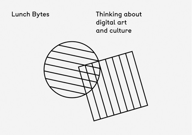 Lunch Bytes Medium Format Institute Of Contemporary Arts